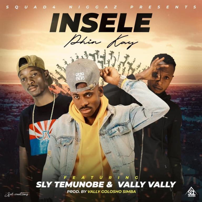 Phin Kay ft Vally Vally & Sly Temunobe – Insele