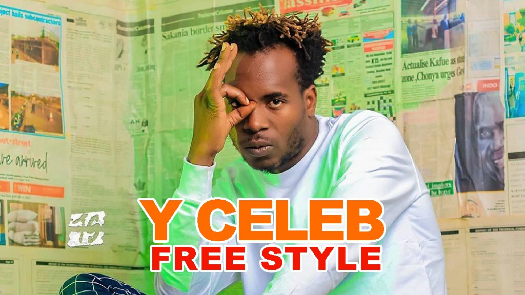 Y Celeb – Freestyle 2021