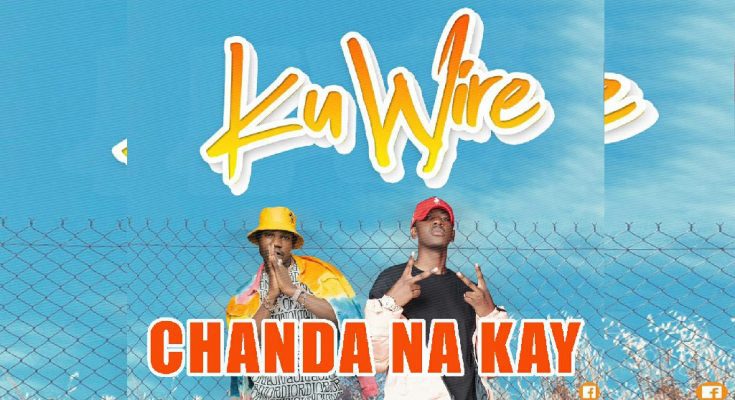 Chanda Na Kay - Ku Wire : Pickwap Music