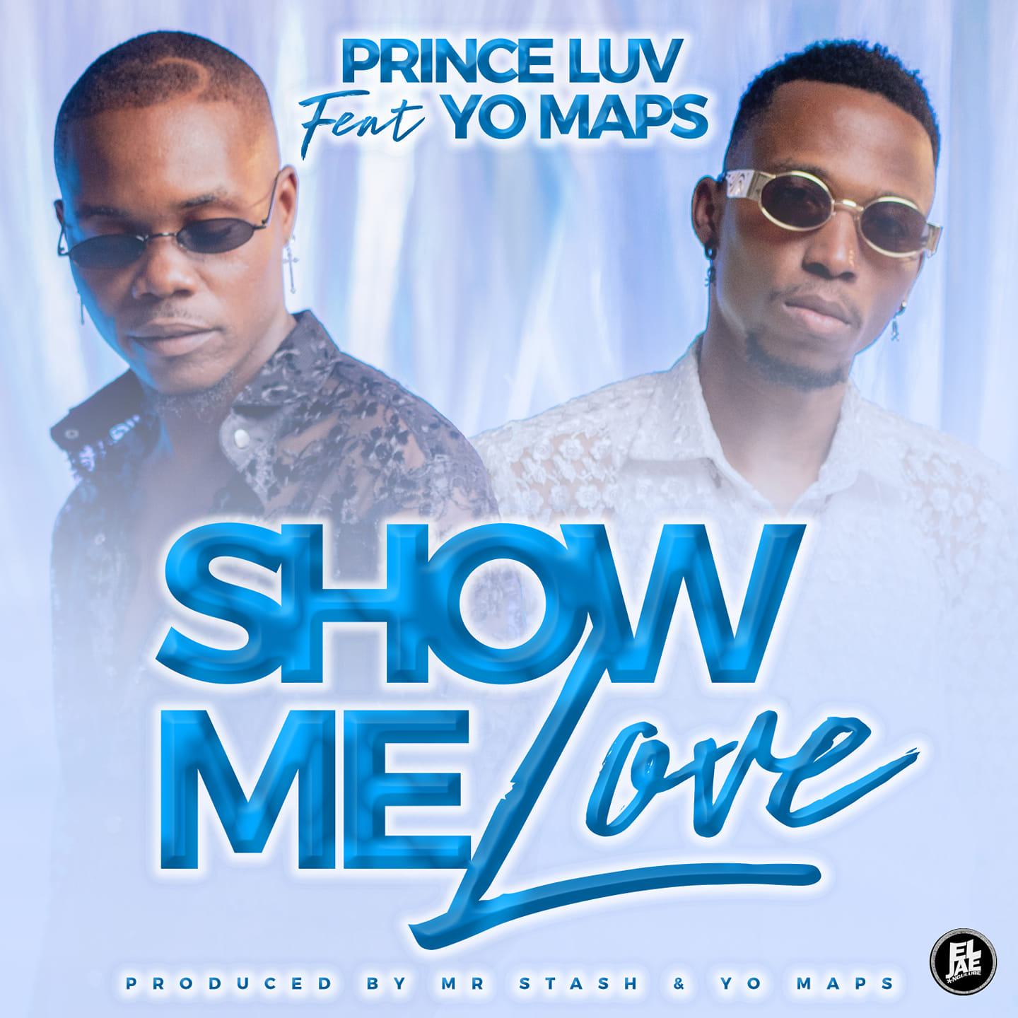 Download Prince Luv ft Yo Maps - Show Me love