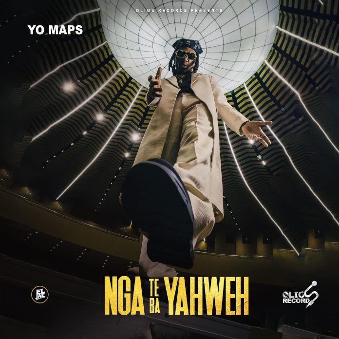 Yo Maps - Nga Te Ba Yahweh Mp3 Download : Pickwap Music