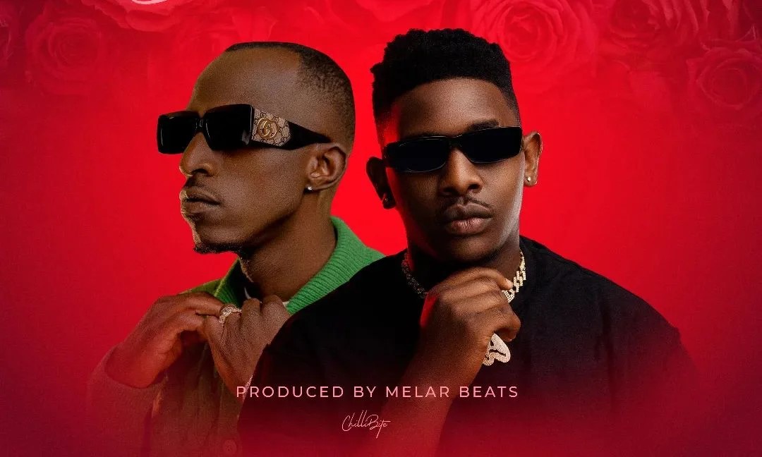 Macky 2 Feat Frank Ro - Mutendele Mp3 Download : Pickwap Music