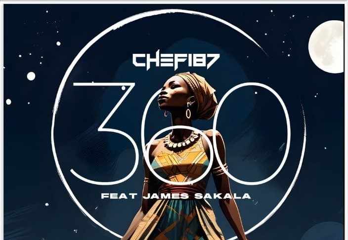 Chef 187 – Broke Nolunkumbwa (Full Album) | Pickwap Music