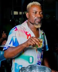 R.I.P Dandy: Zambia Mourns the Loss of Musical Icon Dandy Crazy ...