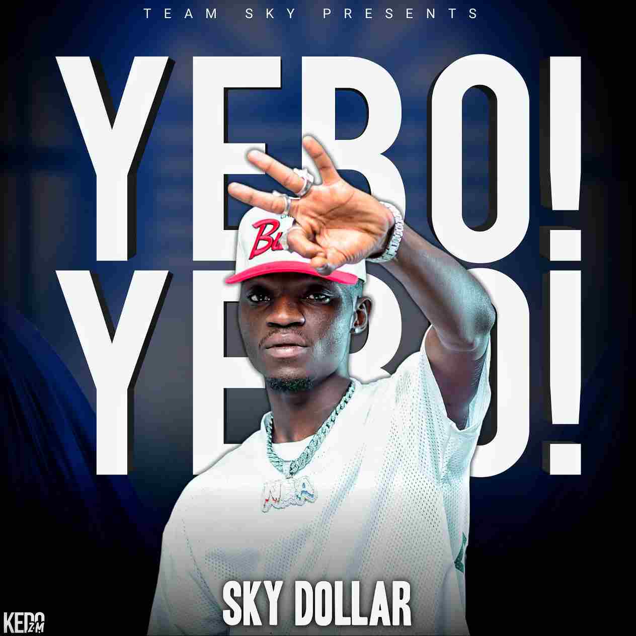Sky Dollar – Yebo Yebo