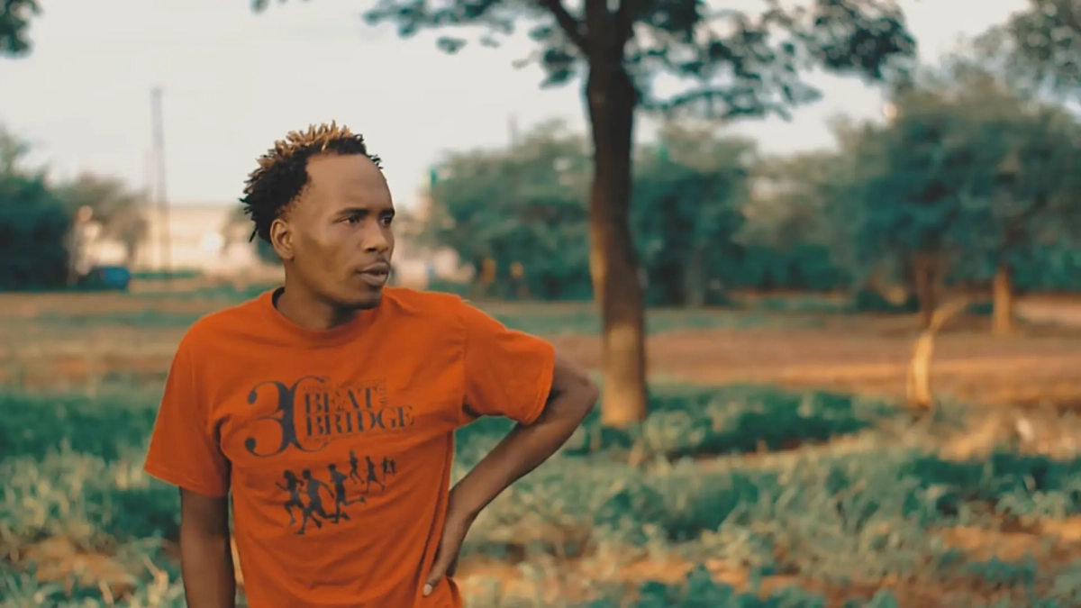 Y Celeb ft Goddy Zambia – Pressure