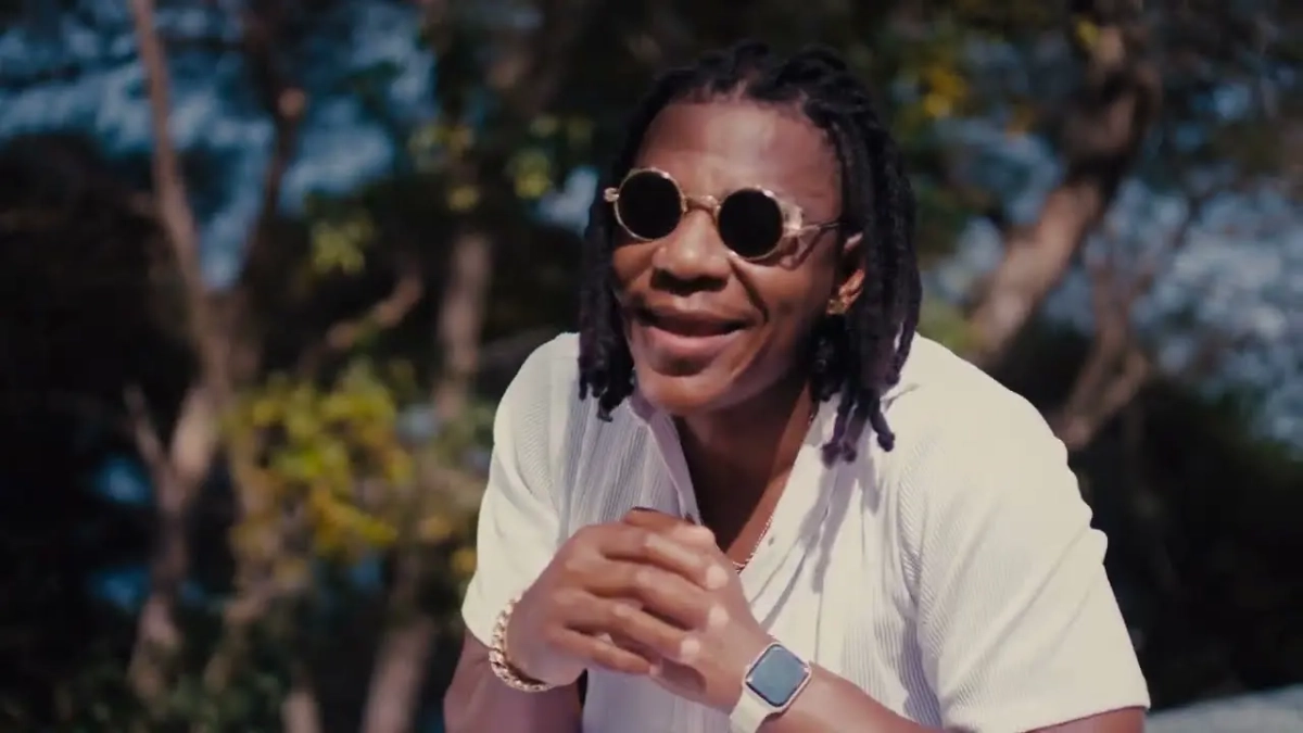 Rich Bizzy ft Ft Kayz Adam - Tenga : Pickwap Music