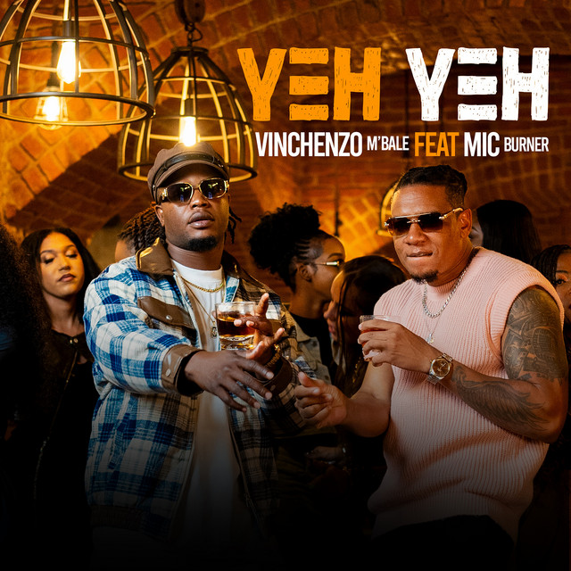 Cover of Yeh Yeh by Vinchenzo M’bale | Pickwap Music
