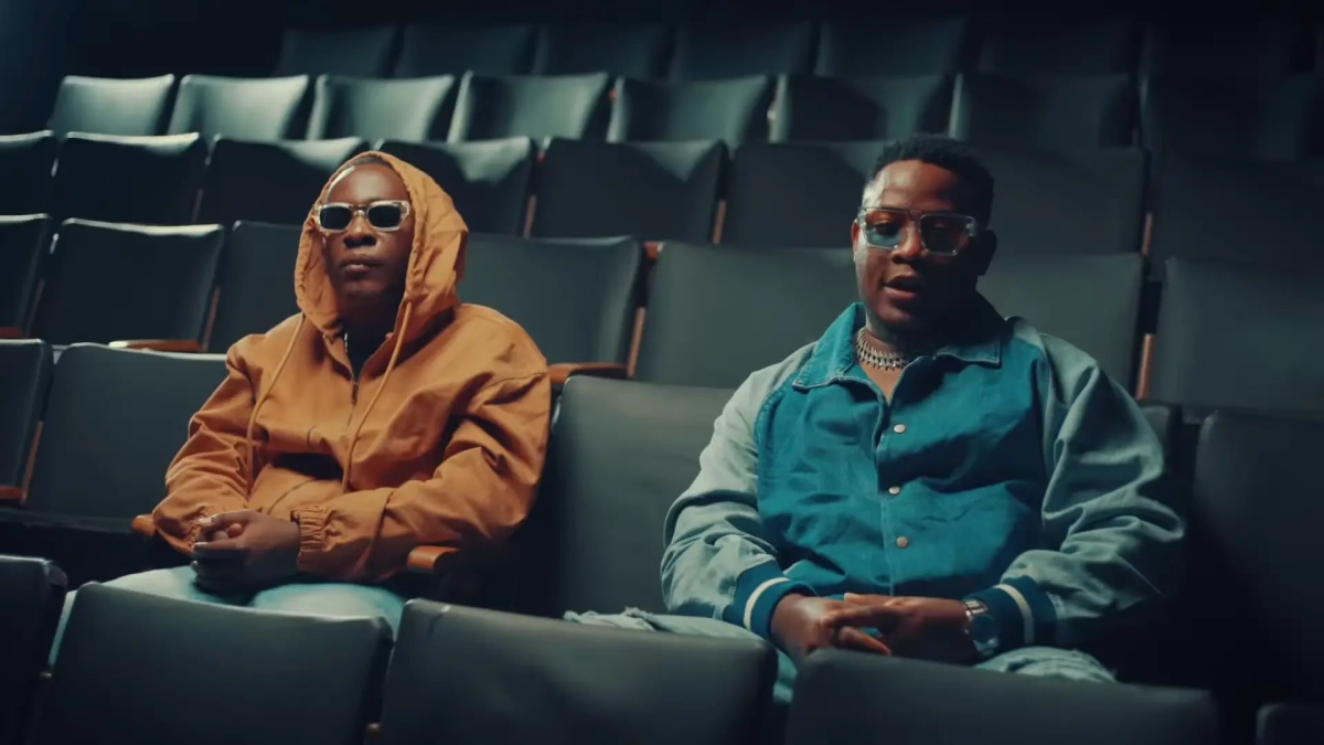 Nez Long & Muzo - Story (Ft. Racheal and Leah) : Pickwap Music