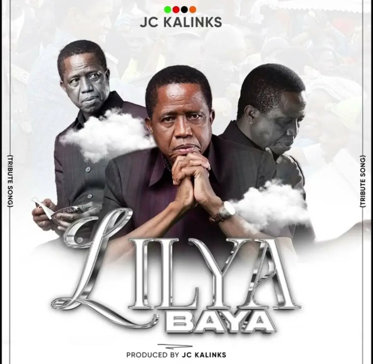 JC Kalinks - Lilya Baya (ECL Tribute) : Pickwap Music