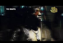 Yo Maps - Mr & Mrs : Pickwap Music