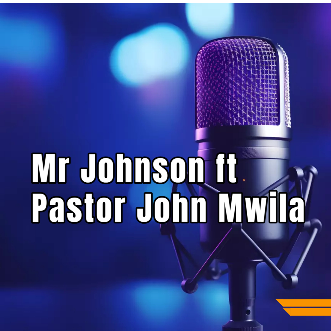 Mr Johnson - Single Man : Pickwap Music