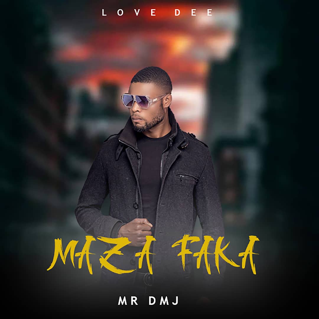 Love Dee Mr Dmj - Diss to Dizmo (Maza Faka - master 2) : Pickwap Music