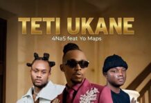 Dizmo ft Yo Maps – Teti | Pickwap Music